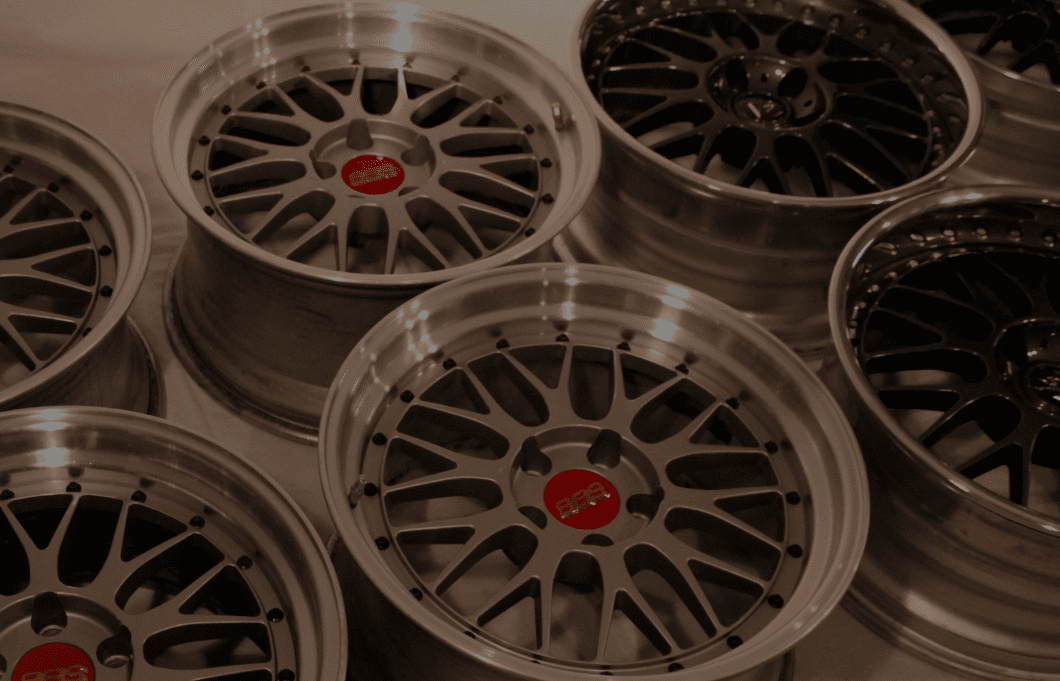 bbs vsxx work wheels - Griplow JDM Super Wheels