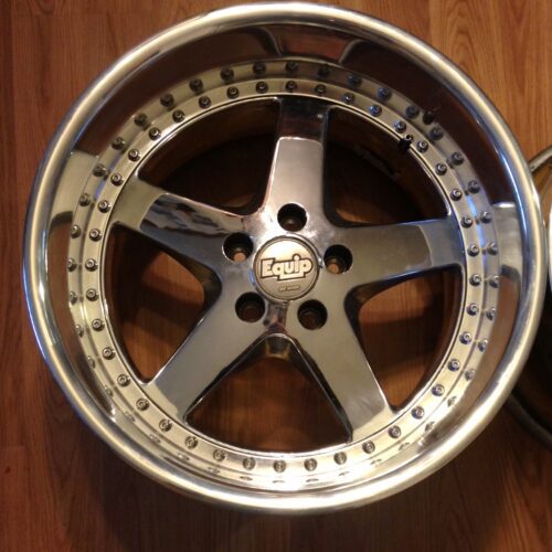 Gallery - Griplow JDM Super Wheels