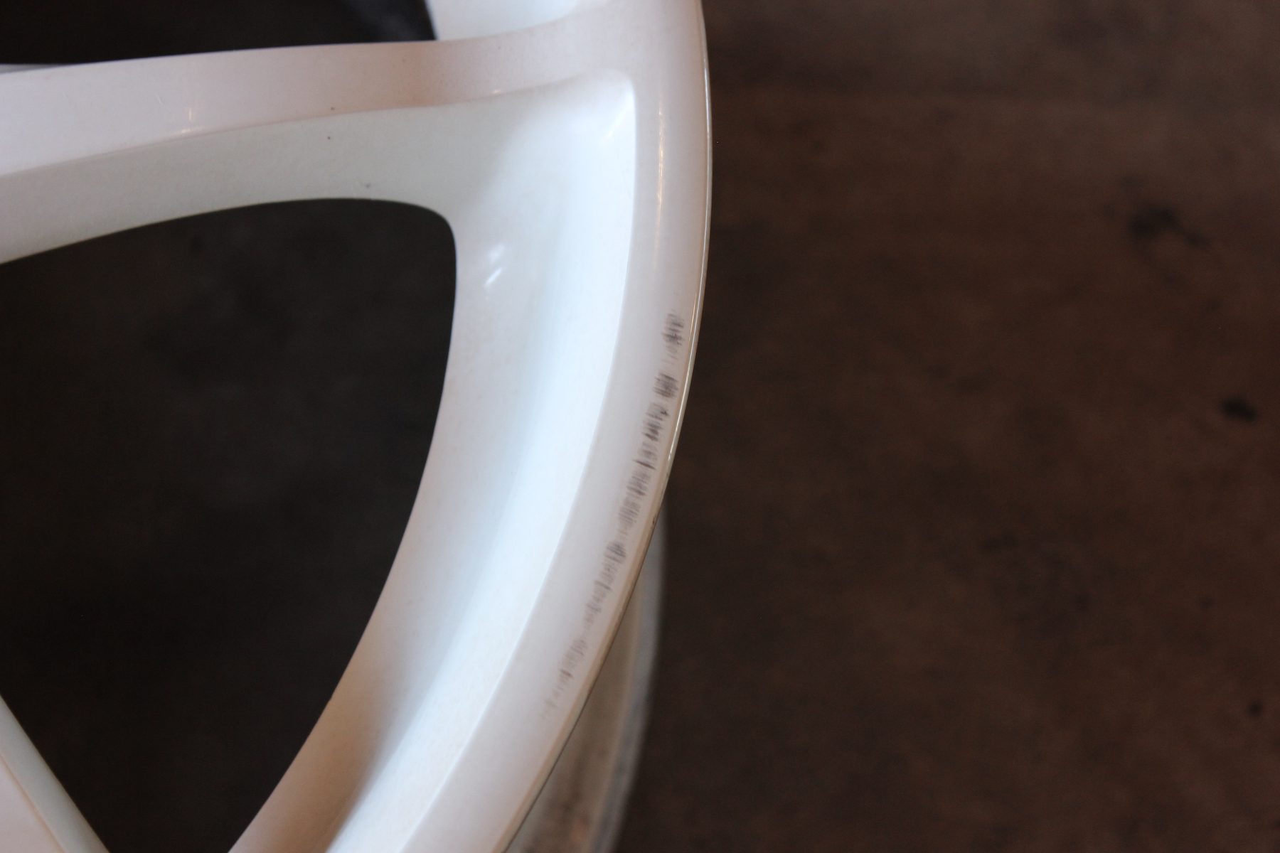 DC5 Integra Type R wheels 17" - Griplow JDM Super Wheels